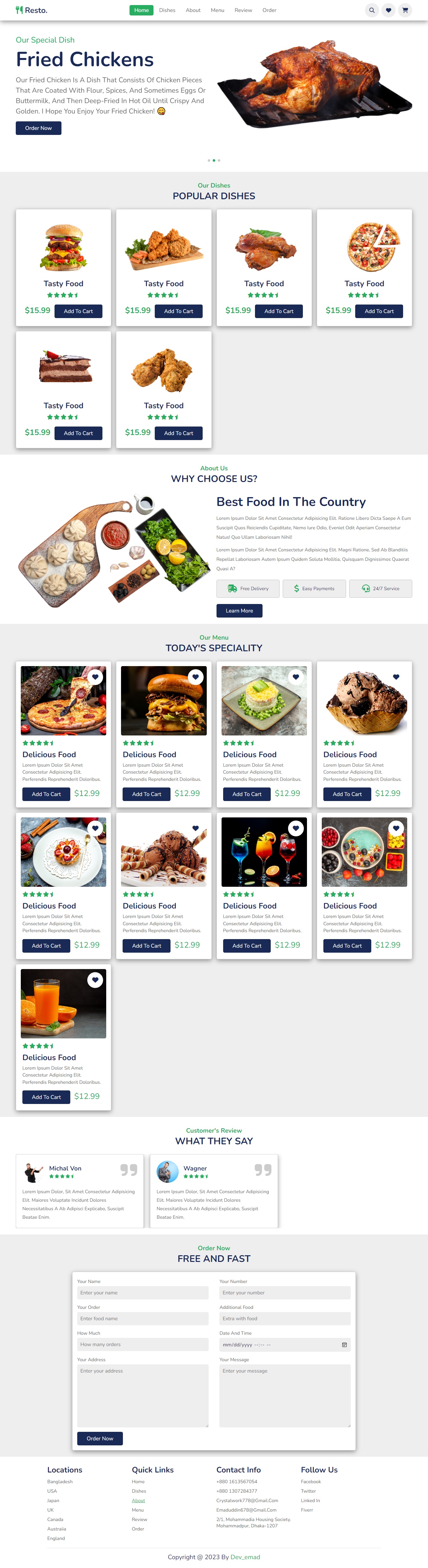 Crystal Work - IT solutions & Services