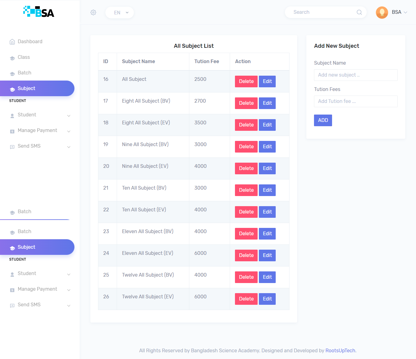Crystal Work - IT solutions & Services